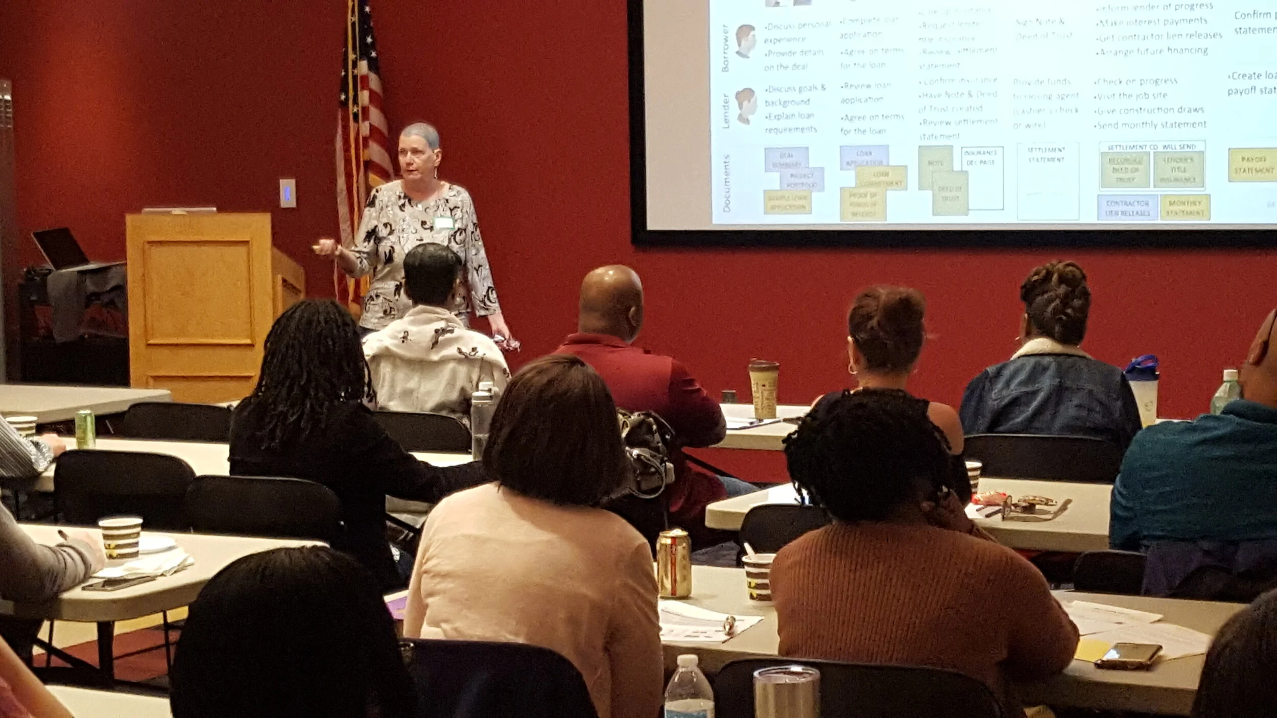 Plan to Profit in Real Estate