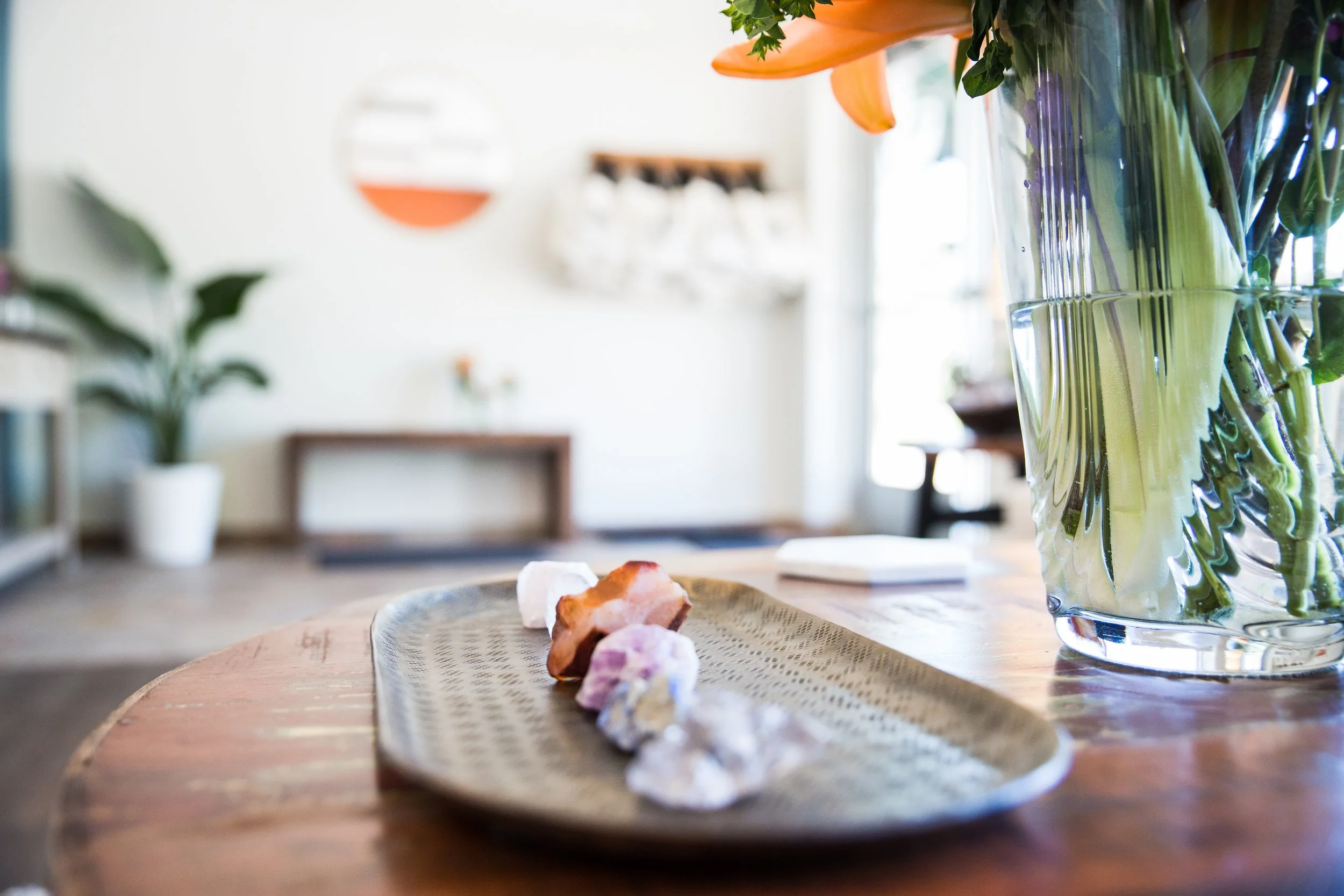 Practitioners — Crocus Hill Acupuncture & Herbal Medicine
