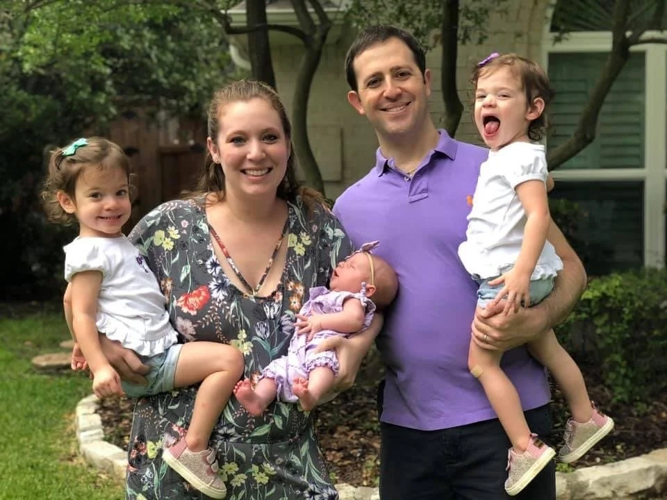 Hersh Parent Coaching