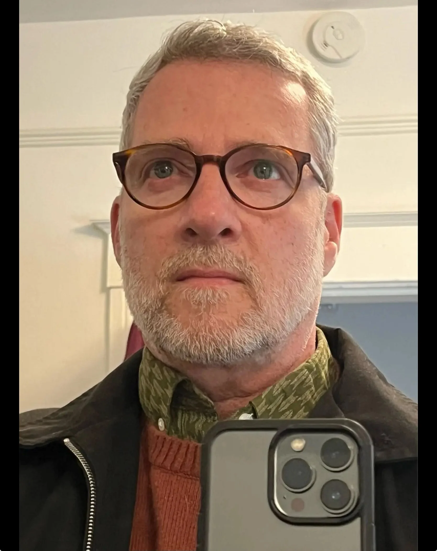 About — Christopher Corey Psychotherapy