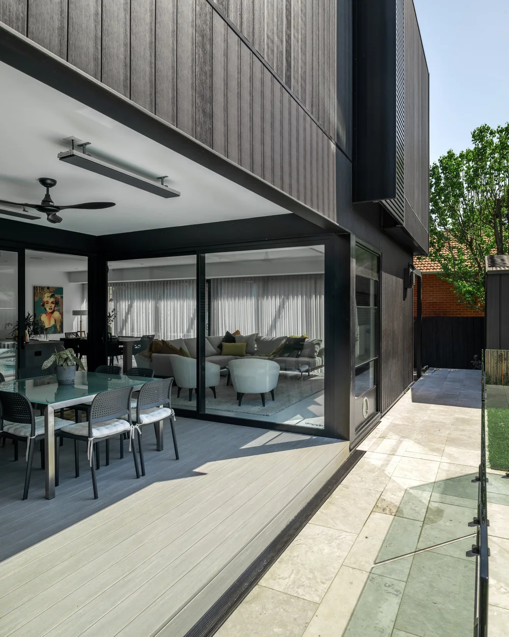 POATH ROAD — architects