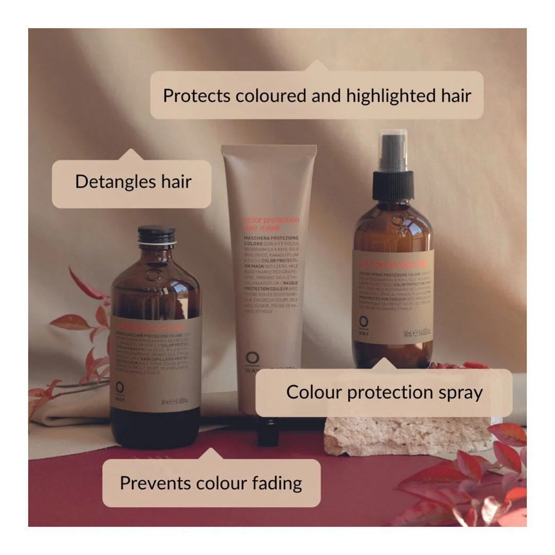 Beautiful. Luxurious. Sustainable | Bravado Hair Salon, Whangarei