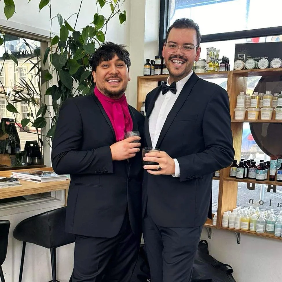 Beautiful. Luxurious. Sustainable | Bravado Hair Salon, Whangarei