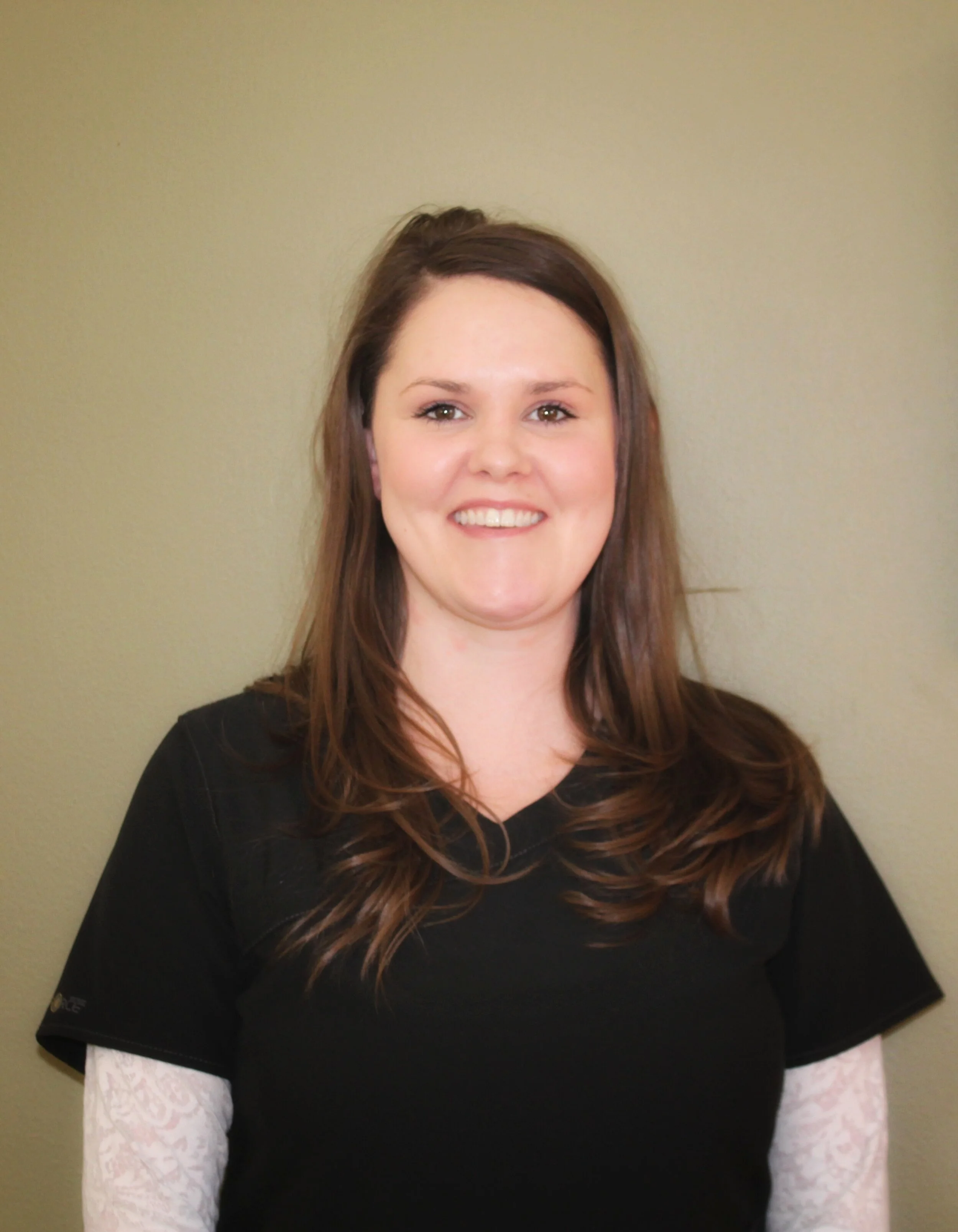 Our Team — Whitener Dental, PLLC