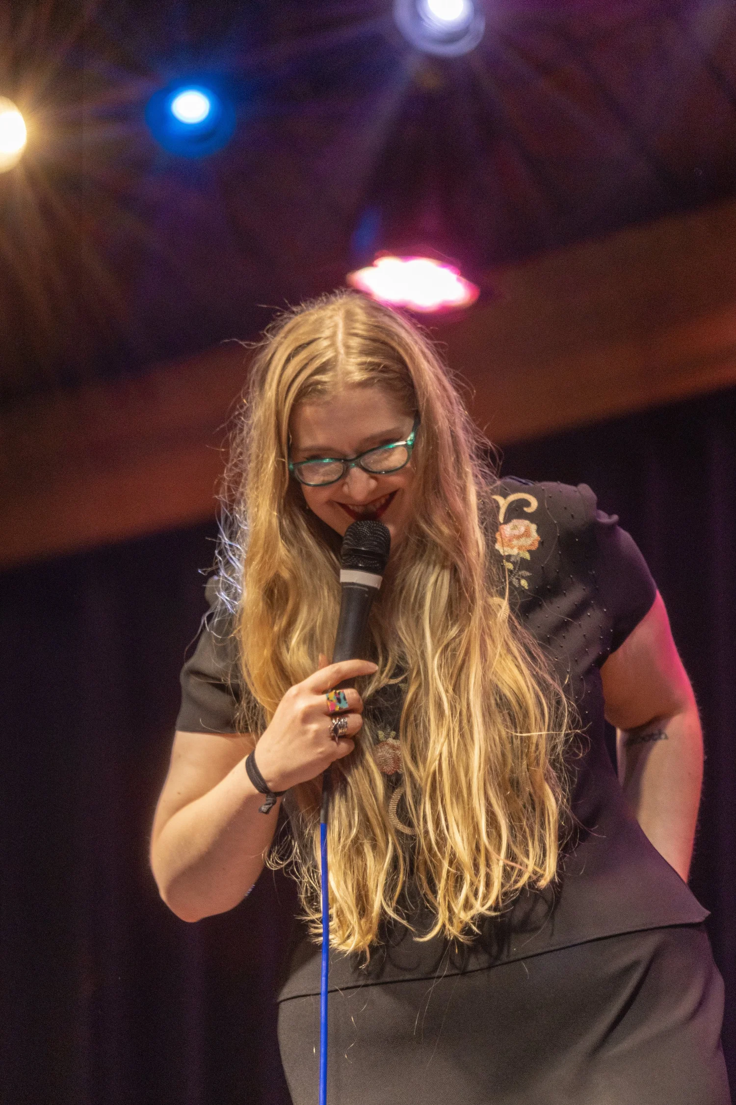 Madison Comedy Week