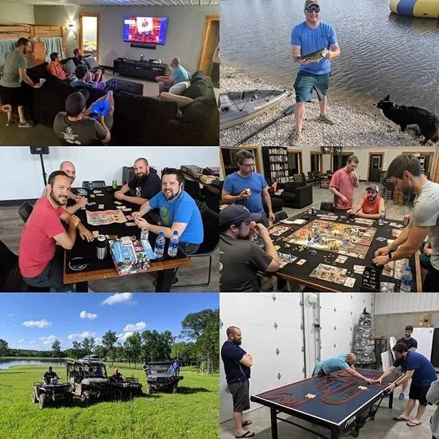 Gallery — Gamers Ranch