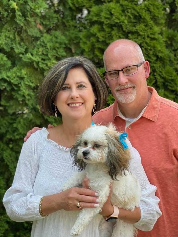 About — Todd Dufault Leadership