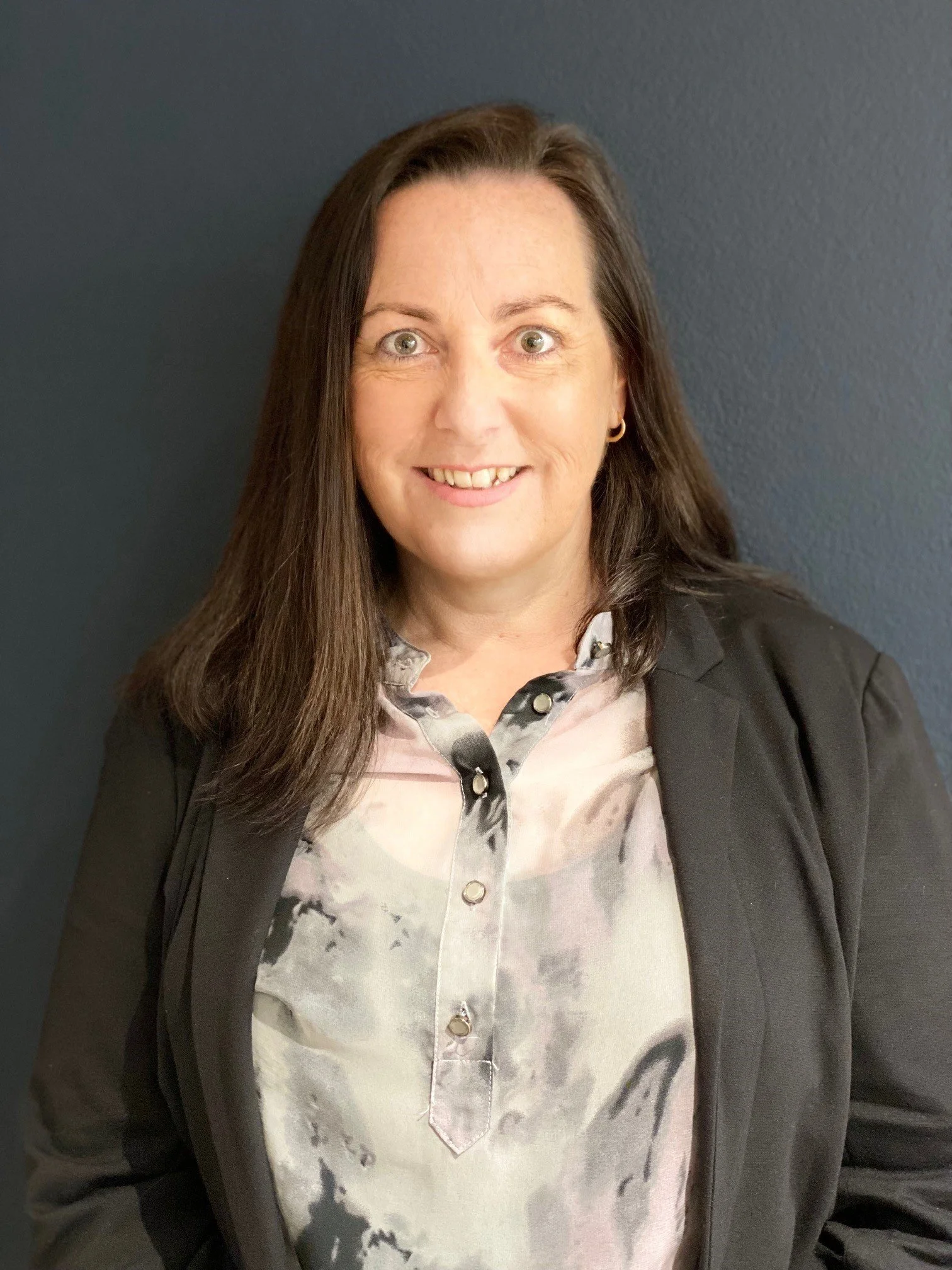 Our Instructors — Bluey Home Loans