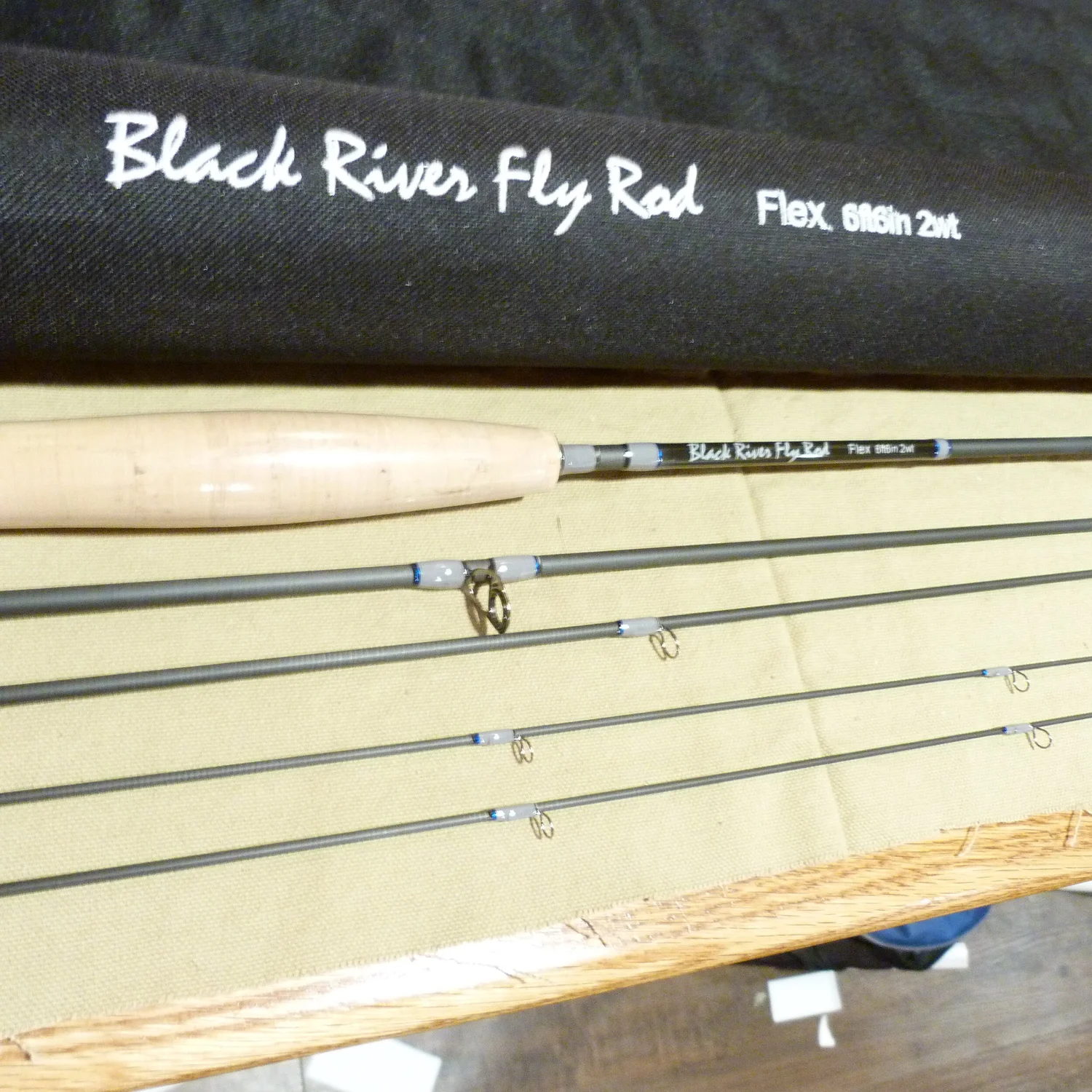 Shop — Black River Fly Shop Bamboo Fly Rods