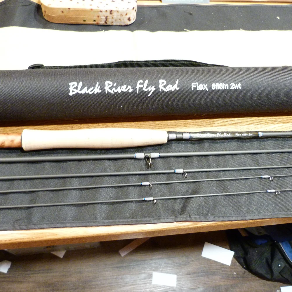 Shop — Black River Fly Shop Bamboo Fly Rods