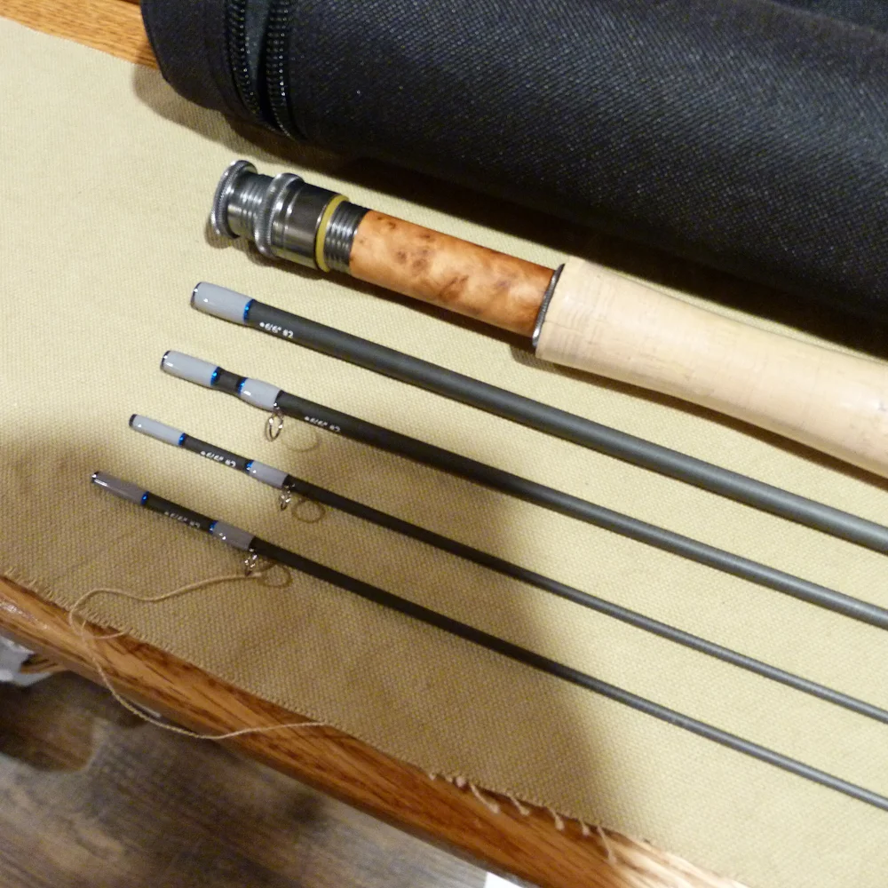 Shop — Black River Fly Shop Bamboo Fly Rods
