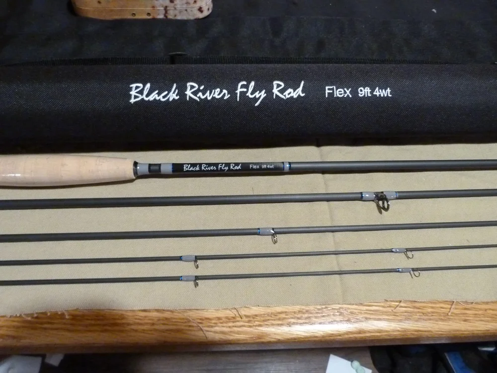 Shop — Black River Fly Shop Bamboo Fly Rods