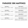 Paradise MIDI