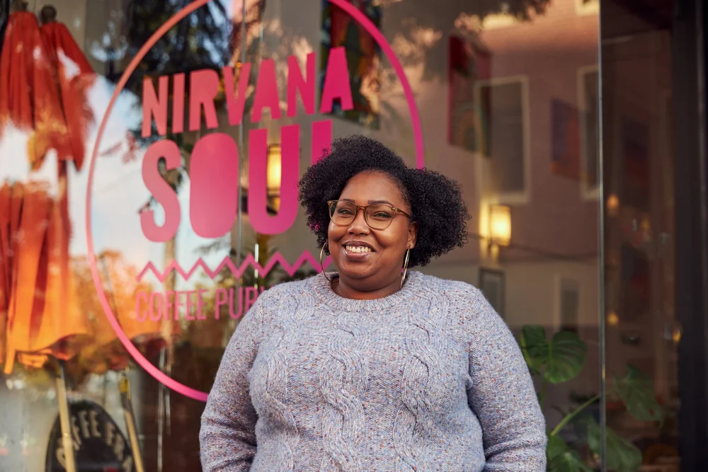 Our Story — Nirvana Soul Coffee Purveyors