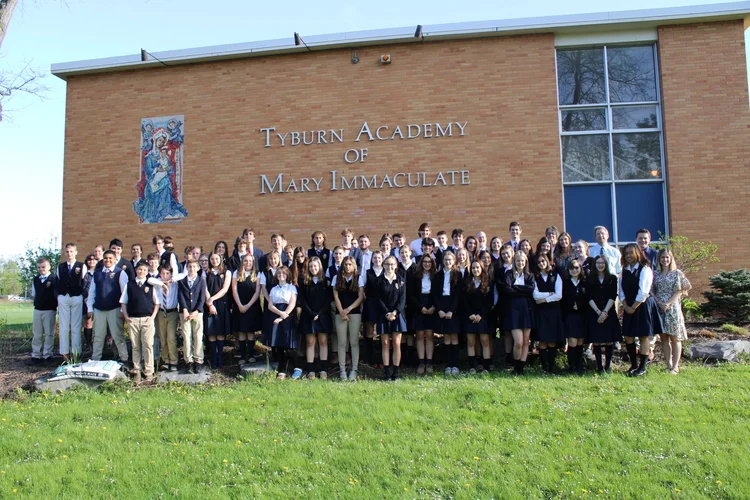 Donate — Tyburn Academy