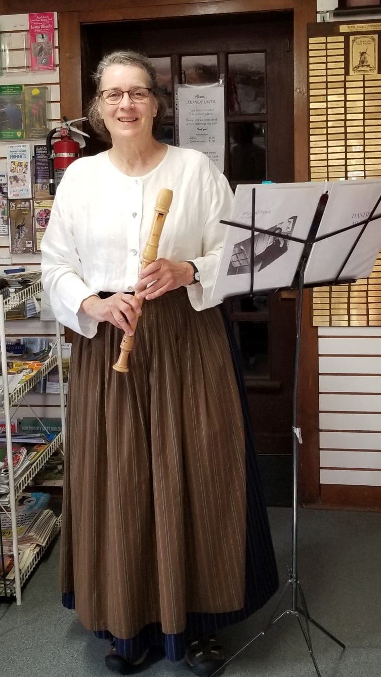 ENTERTAINMENT — Nordic Midsummer Fest