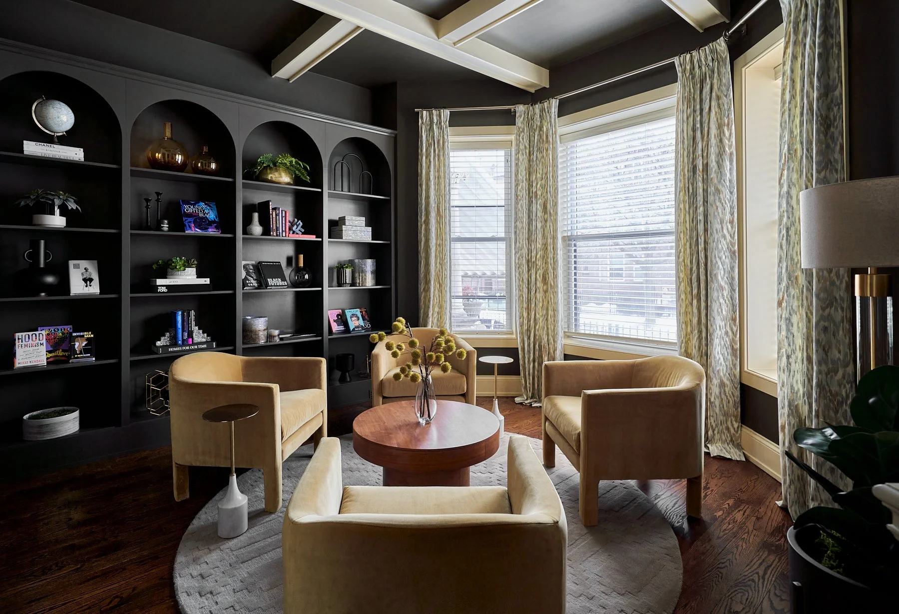 Brooke Lang Design | Chicago Interior Designer