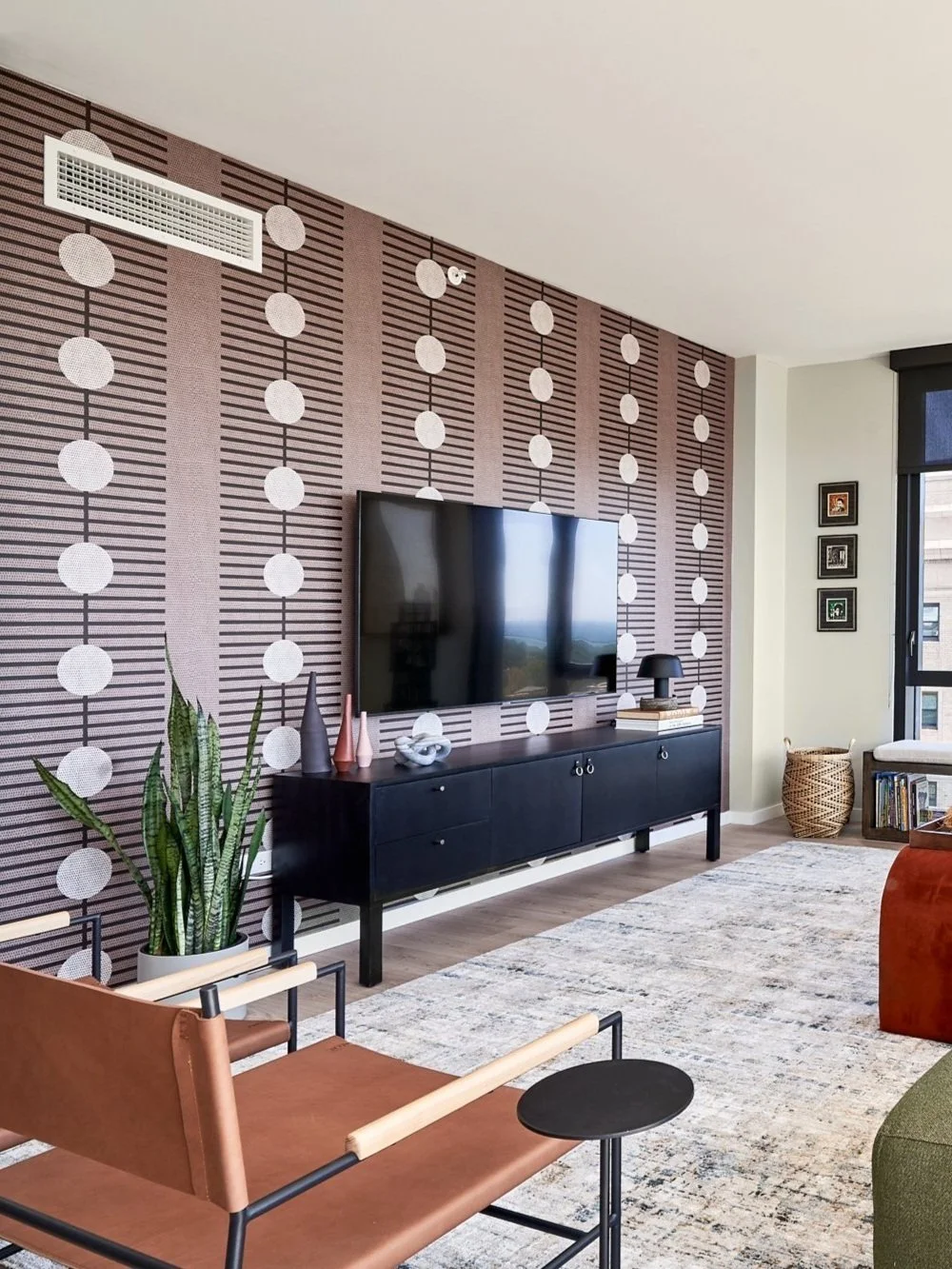 Brooke Lang Design | Chicago Interior Designer