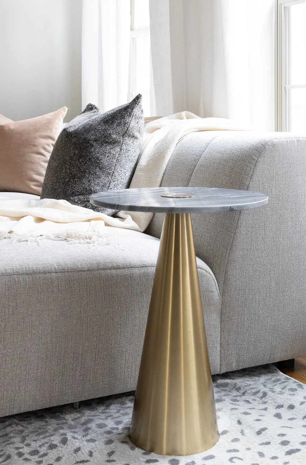 Houston Townhouse — Brooke Lang Design | Chicago Interior Designer