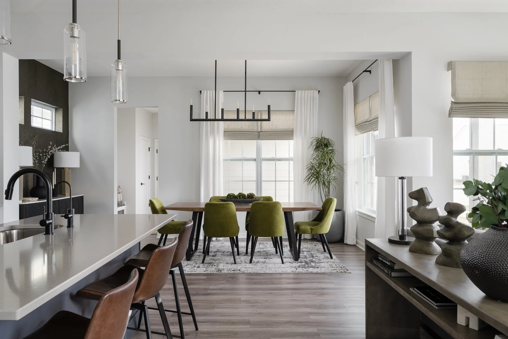 Brooke Lang Design | Chicago Interior Designer