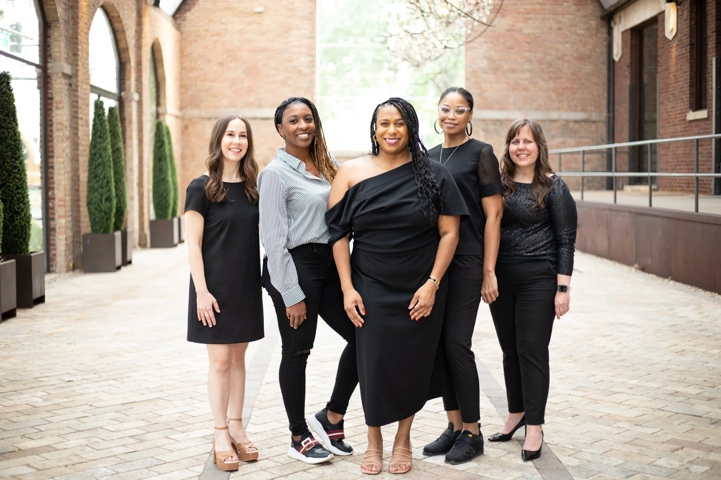 Team — Brooke Lang Design | Chicago Interior Designer