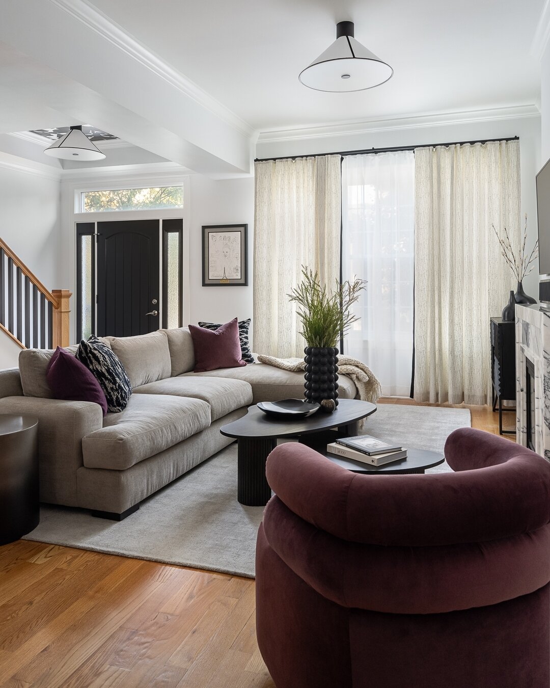 Brooke Lang Design | Chicago Interior Designer