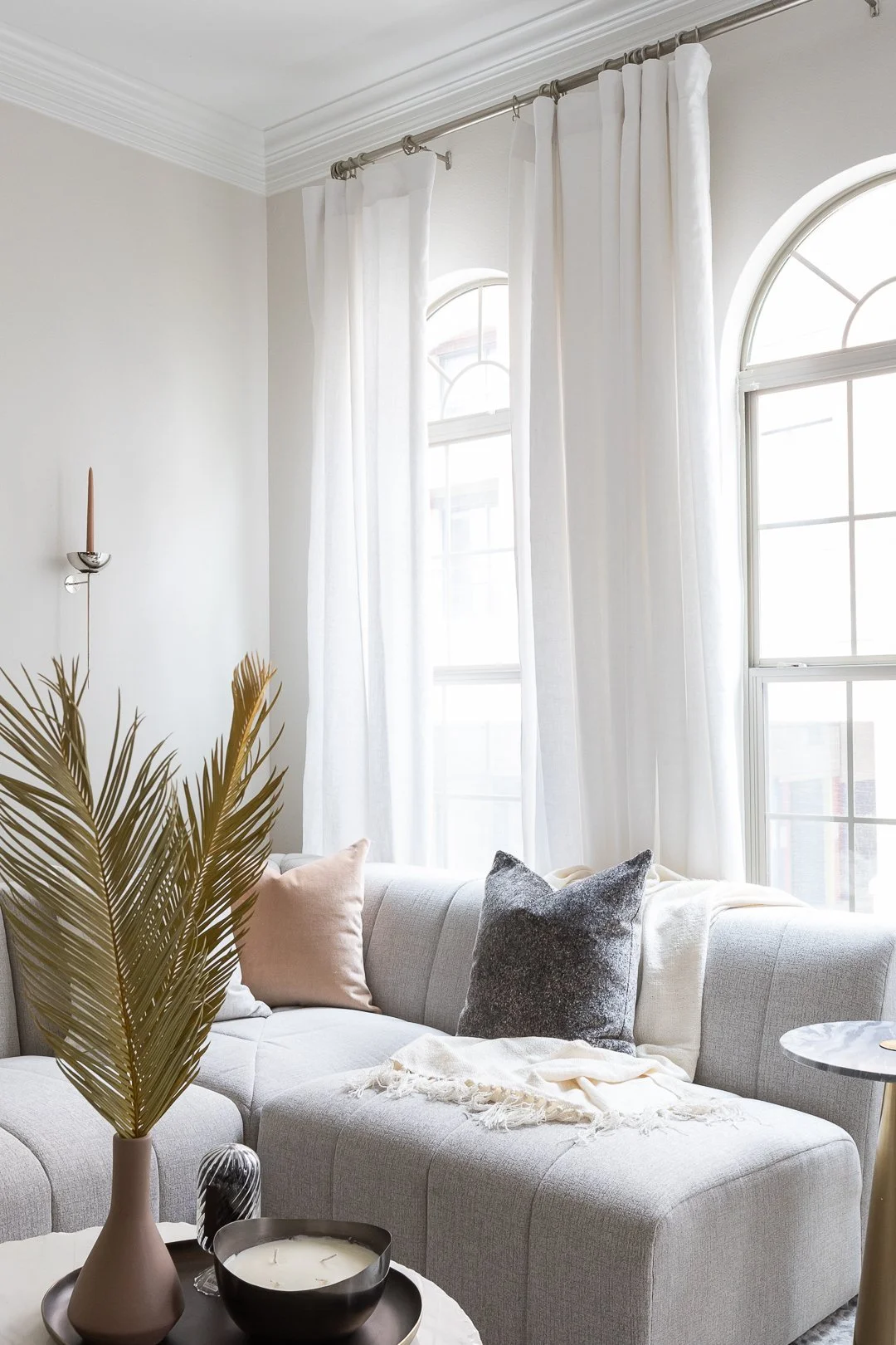 Houston Townhouse — Brooke Lang Design | Chicago Interior Designer