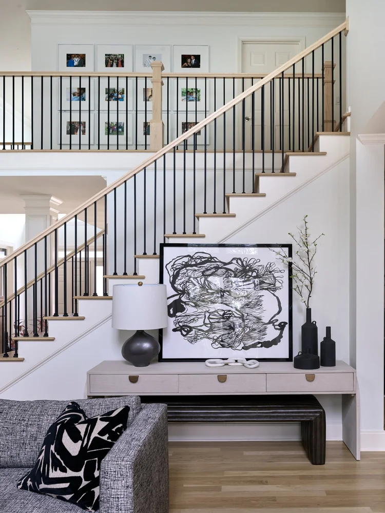 Oakdale Elegance — Brooke Lang Design | Chicago Interior Designer