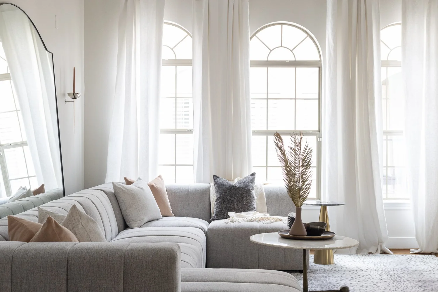 RESIDENTIAL — Brooke Lang Design | Chicago Interior Designer