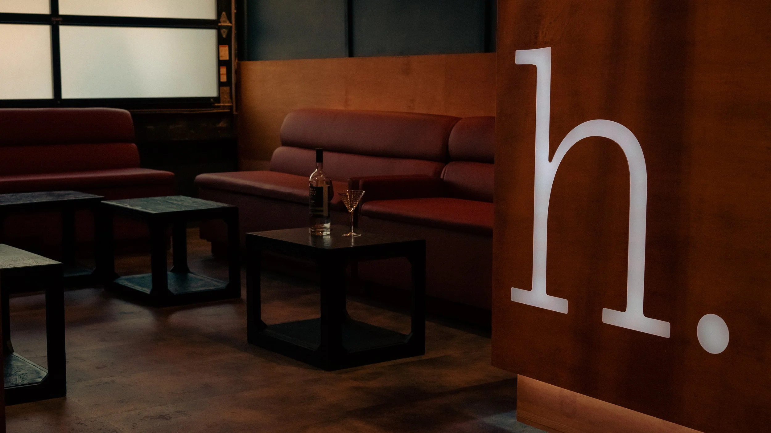 Project Tour: HUE Chicago — Brooke Lang Design | Chicago Interior Designer