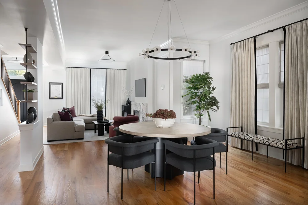 Transforming Dining Spaces: 5 Elements That Make for a Stunning Dining ...