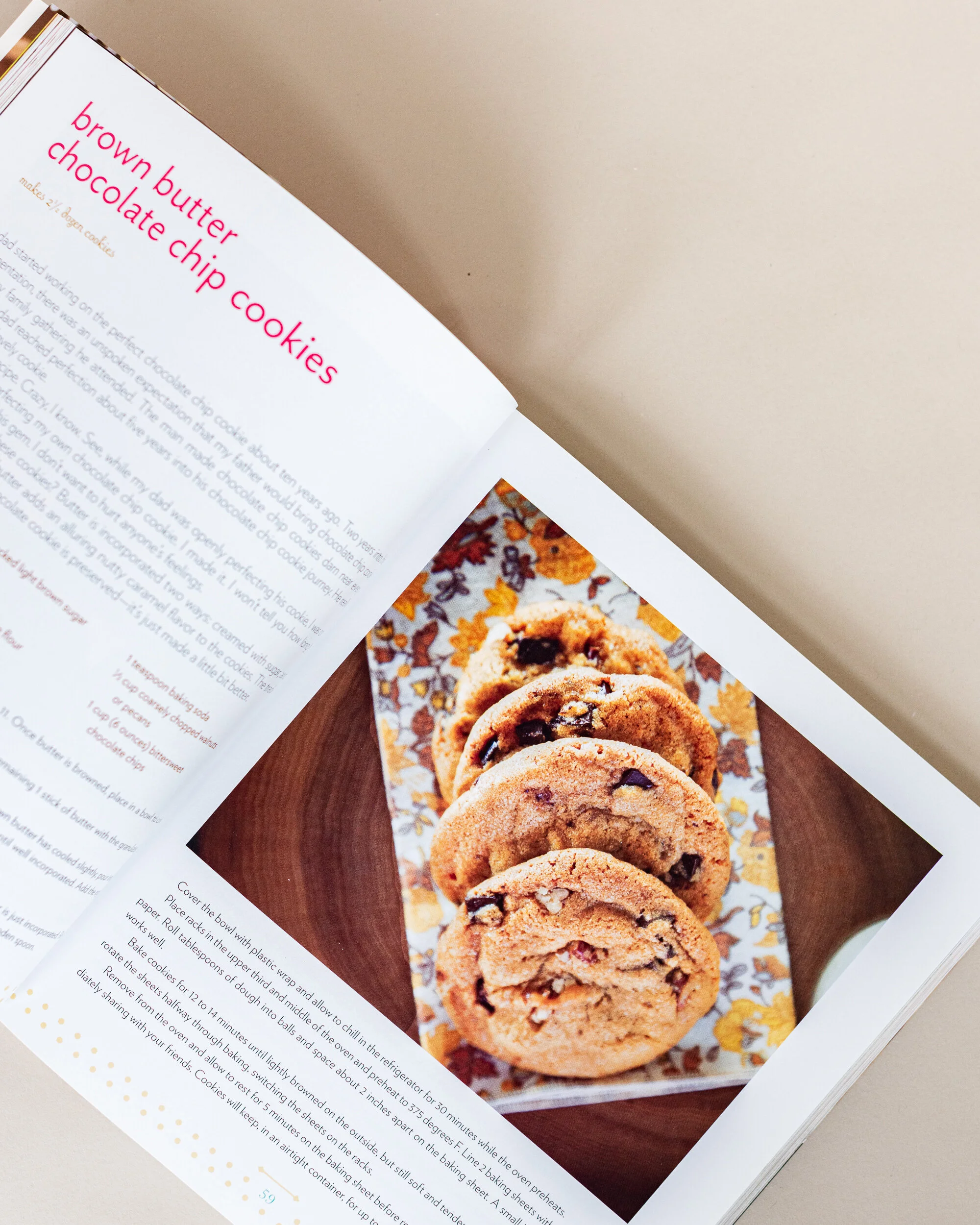 Joy the Baker Cookbook: 100 Simple and Comforting Recipes