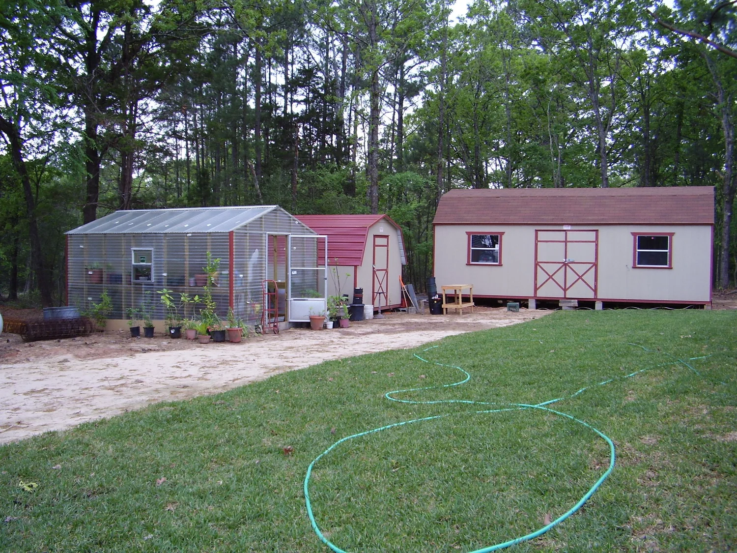 Home — Atlas Backyard Sheds