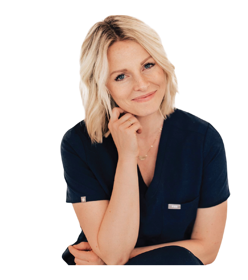 About — Shannon Tripp | Medical Emergencies for Moms