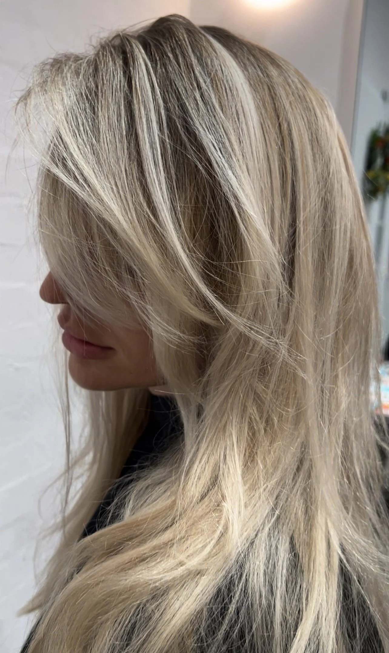 Elise Rae Hair Studio