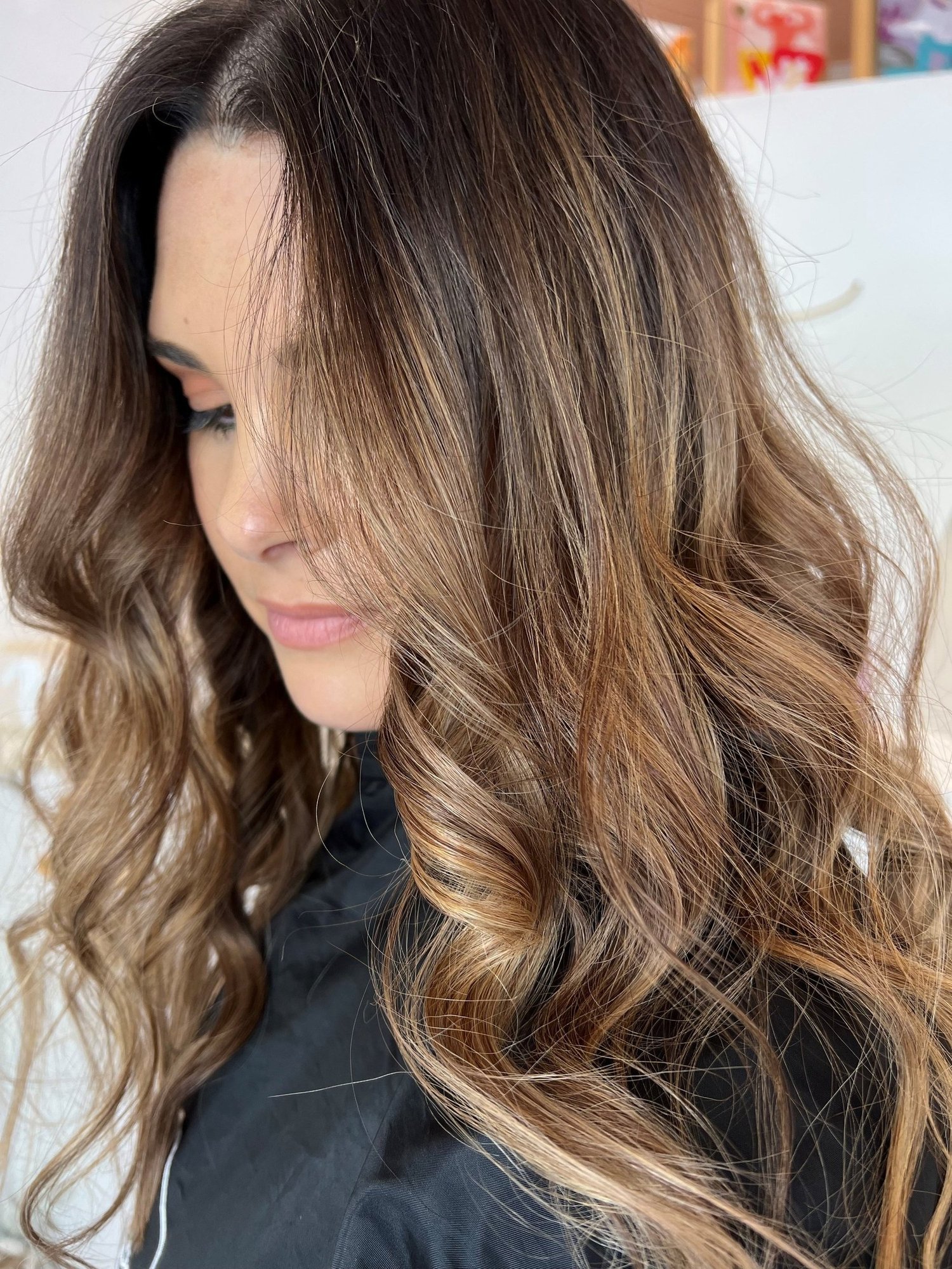 Elise Rae Hair Studio