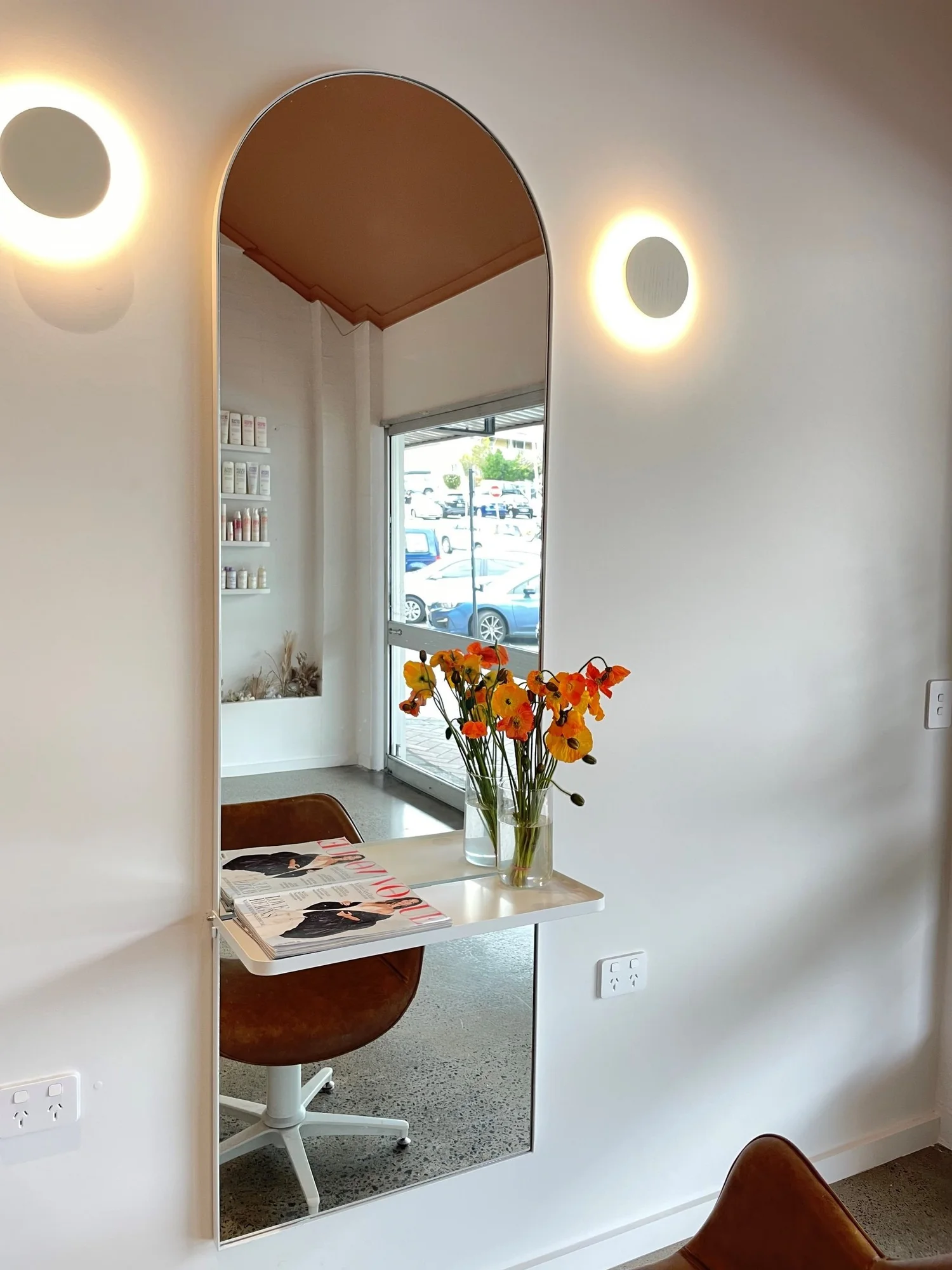 Elise Rae Hair Studio