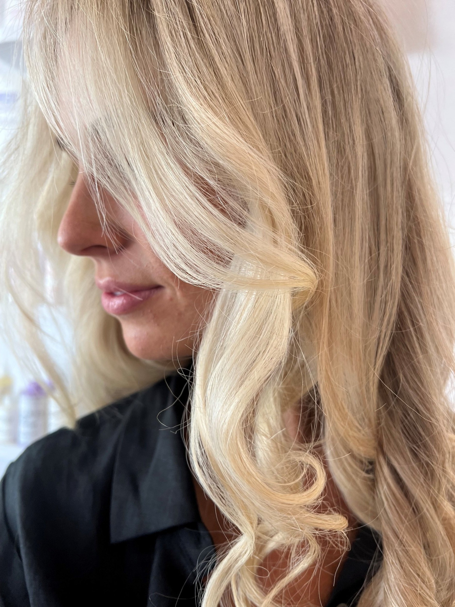 Elise Rae Hair Studio