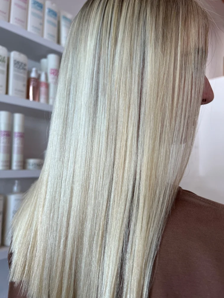 Elise Rae Hair Studio