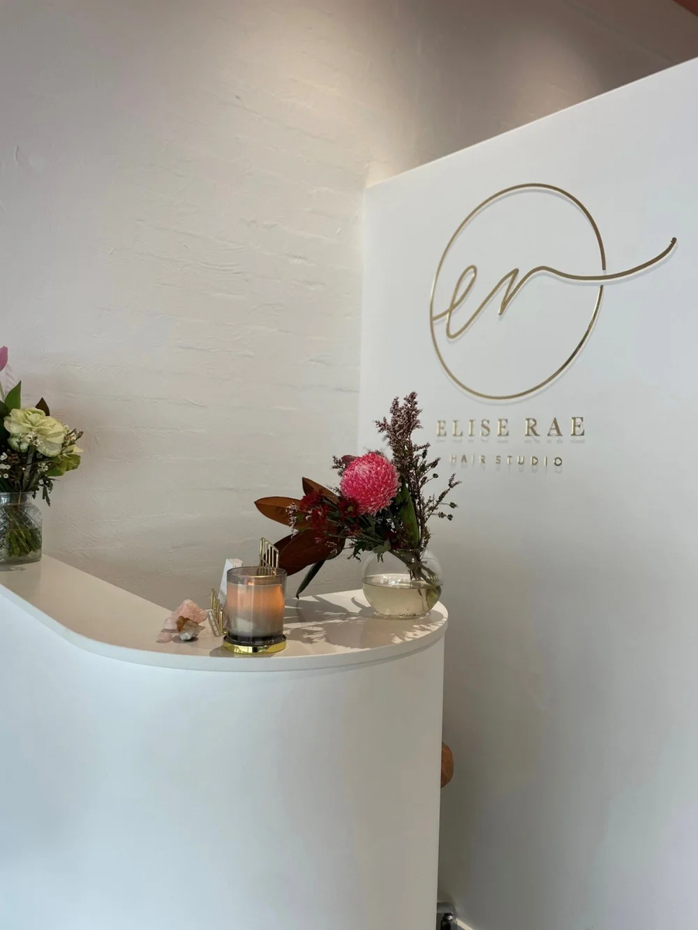 Elise Rae Hair Studio