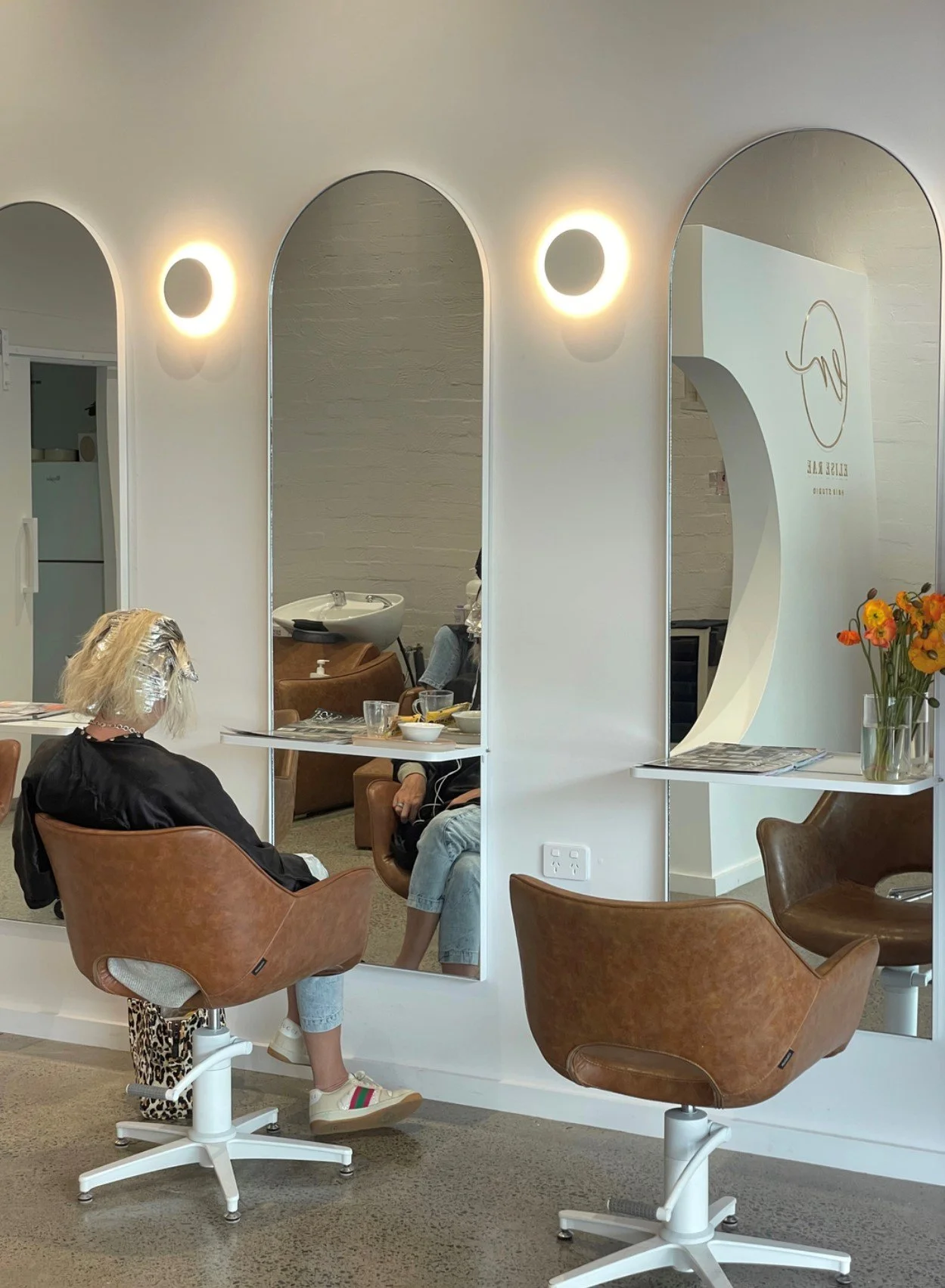 Elise Rae Hair Studio