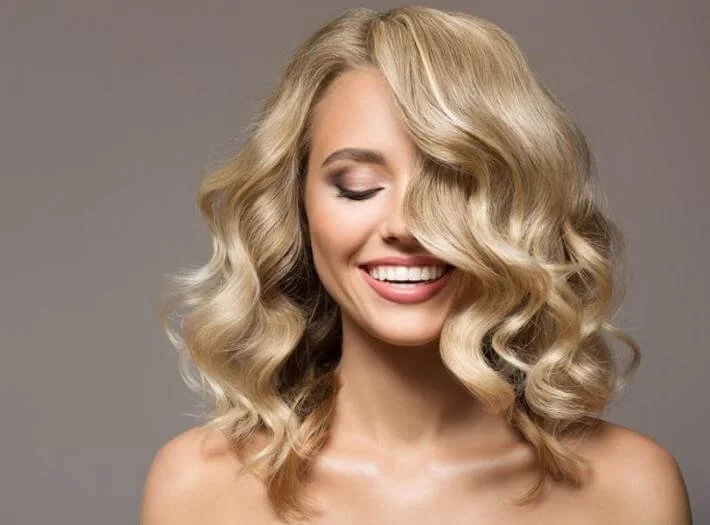 Blow Dry Membership — Elise Rae Hair Studio