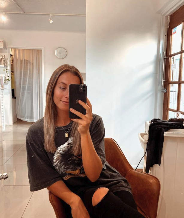 Our Customers — Elise Rae Hair Studio