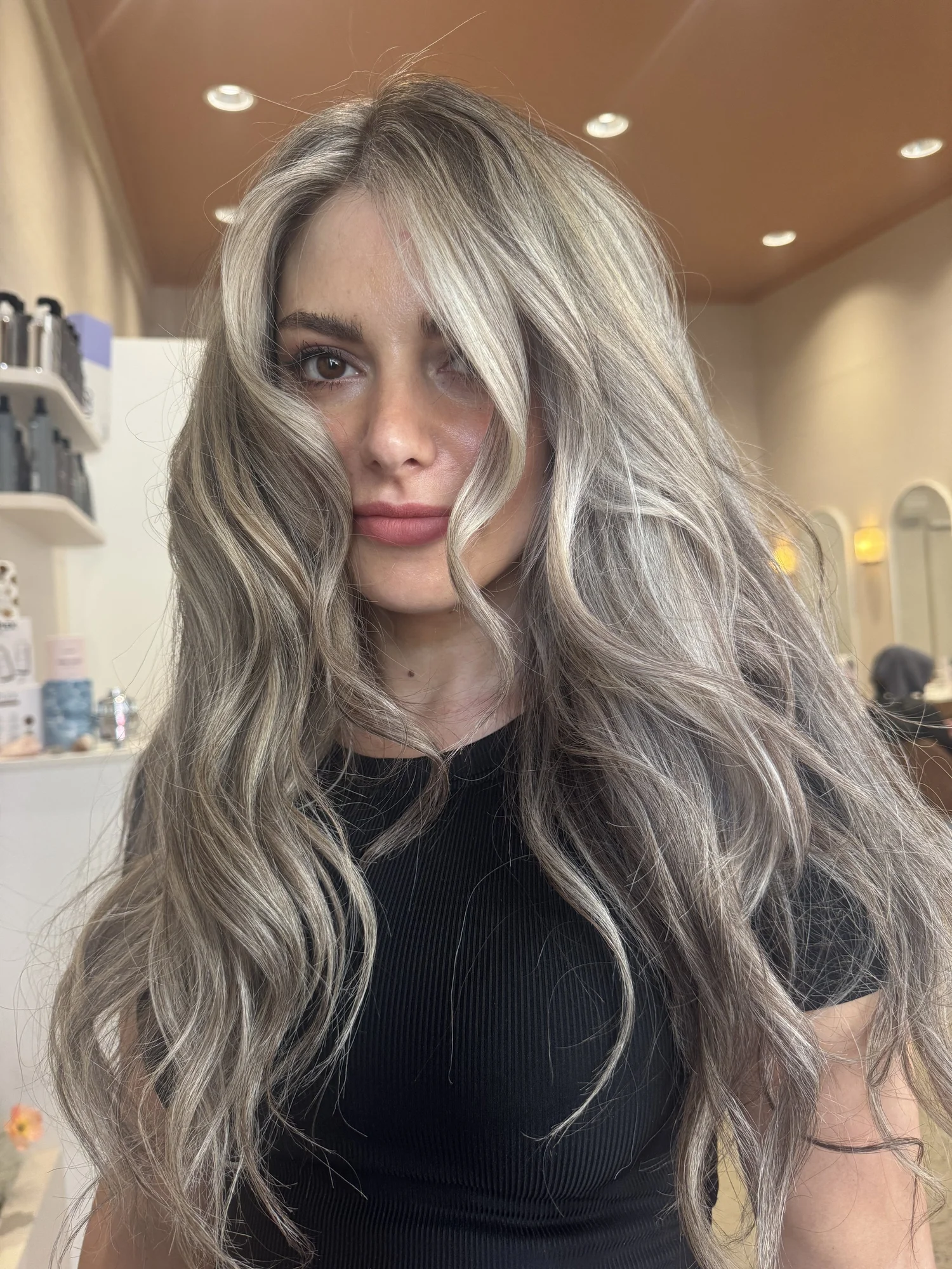 Elise Rae Hair Studio