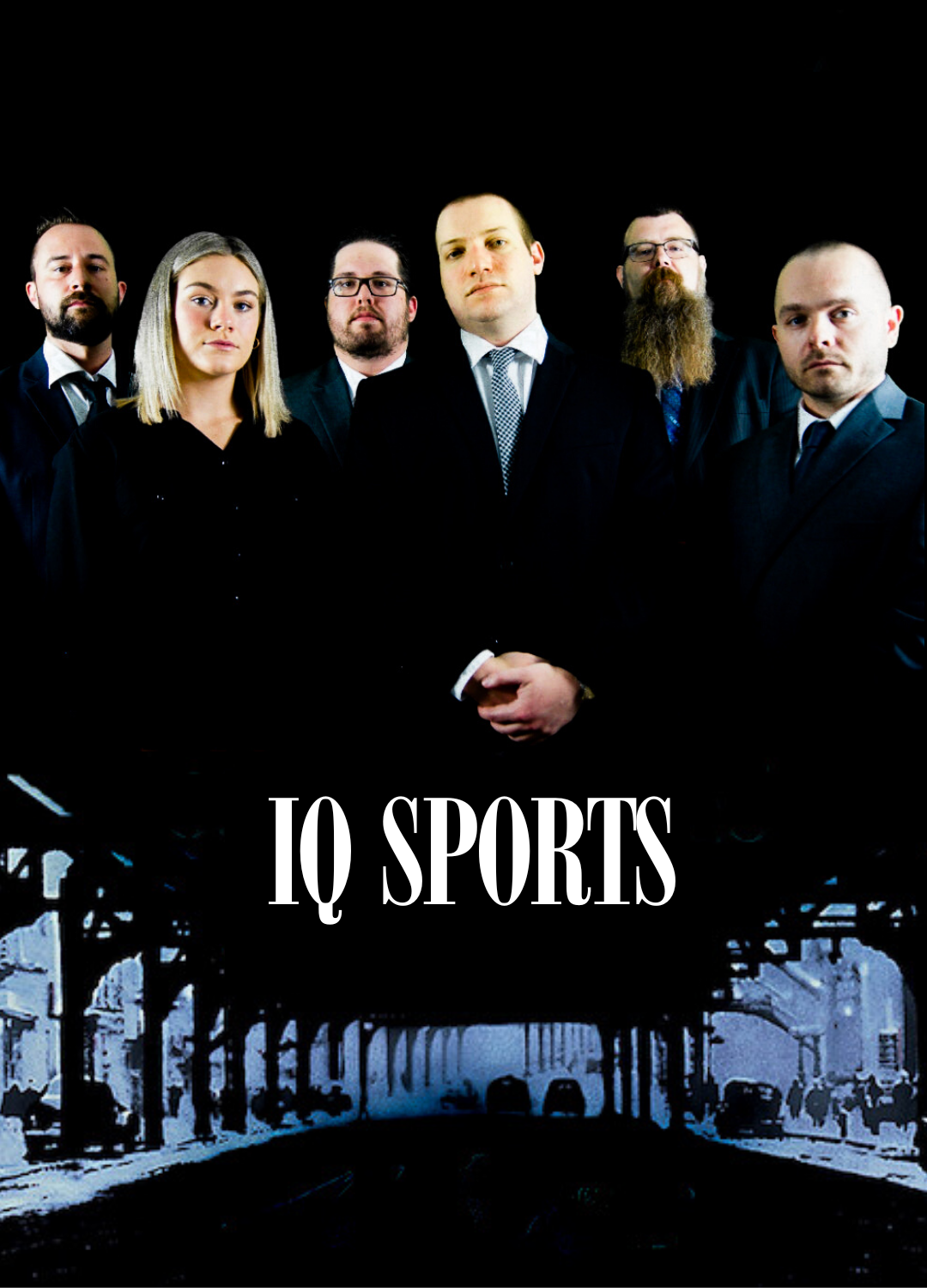 IQ Sports