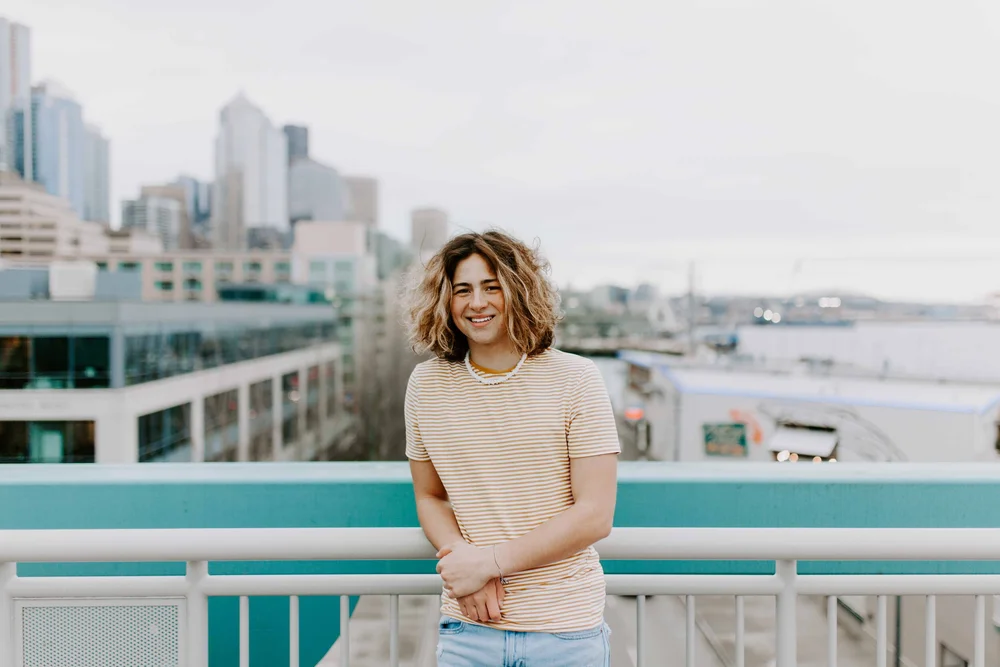 Seniors — Domenica Michelle Photography