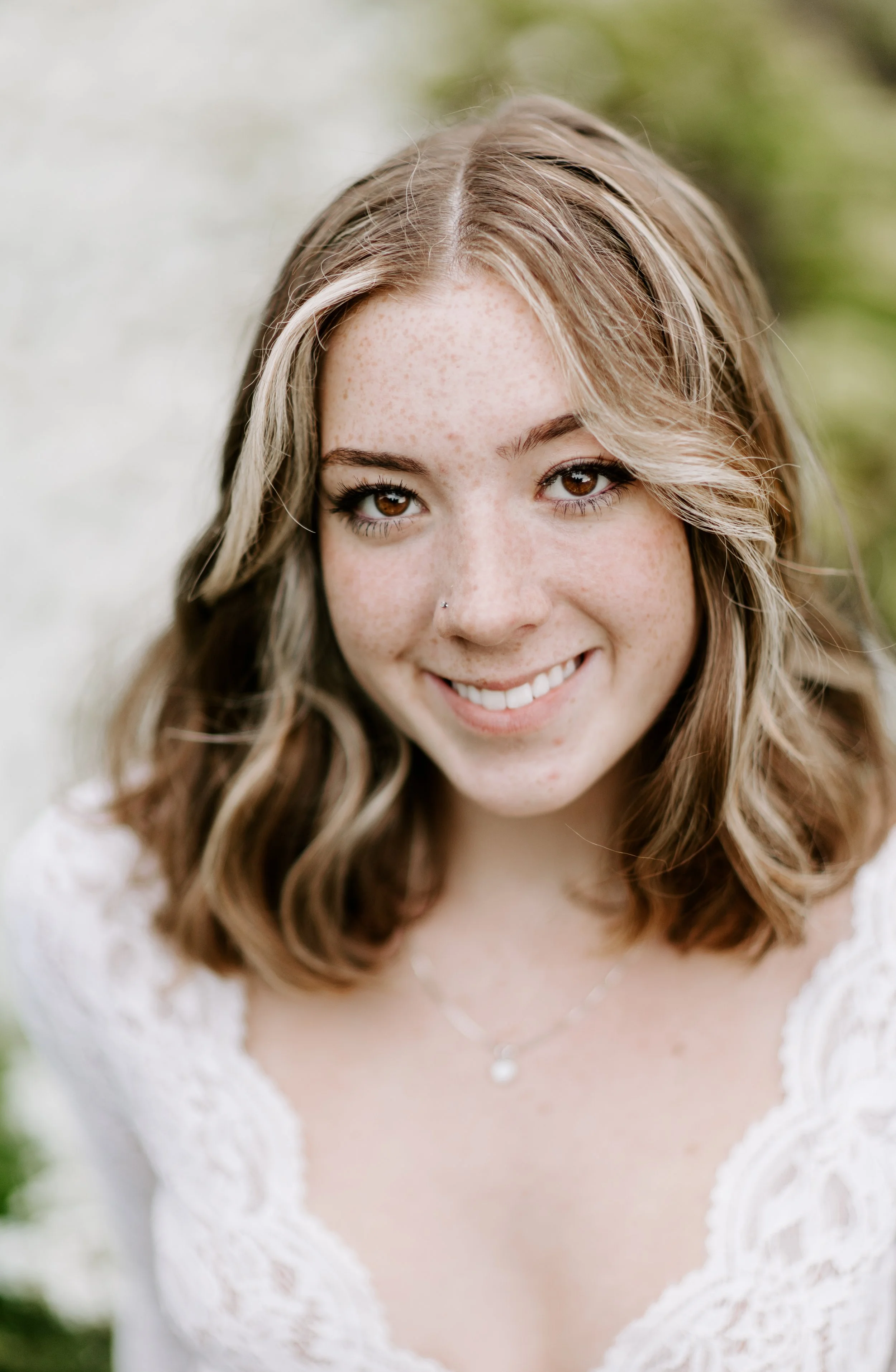 Seniors — Domenica Michelle Photography