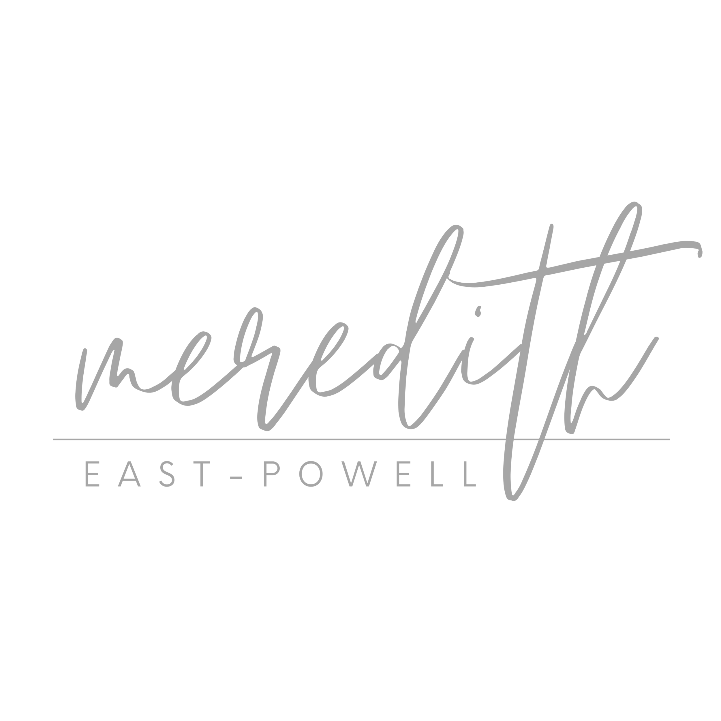 Meredith Powell Teacher