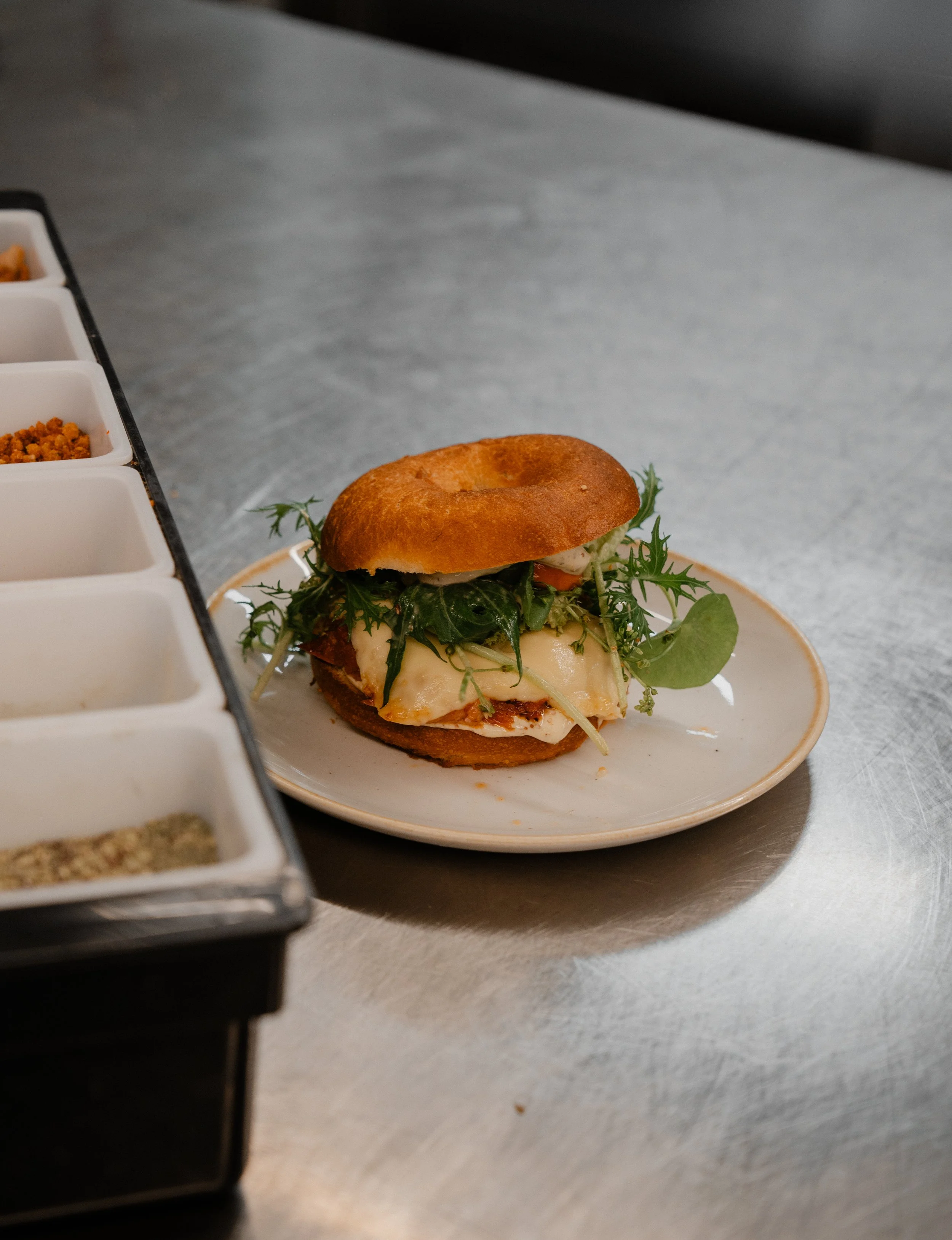 Menu | Discover Our Delights — Frank - Brunch, lunch & specialty coffee