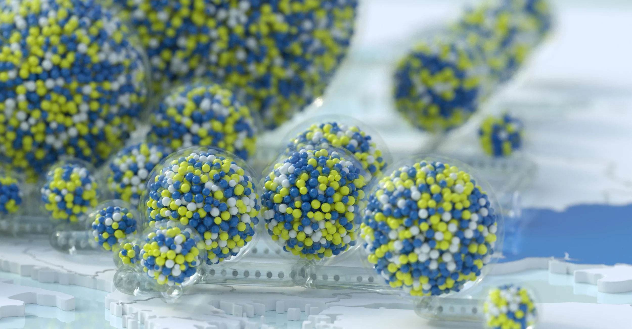 Make sense of it all: Mapping Movement — mapzilla